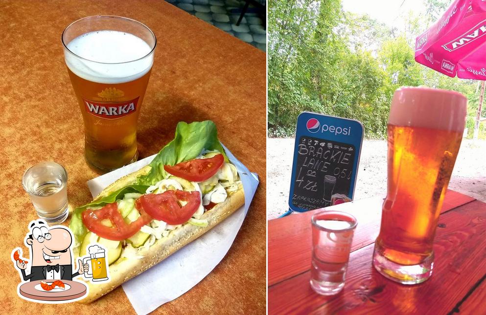 Bar leśny, Sulejow, Polana Las - Restaurant reviews