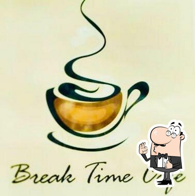 Break Time Cafè di Daniela Colagiorgio pub & bar, Martano - Restaurant ...