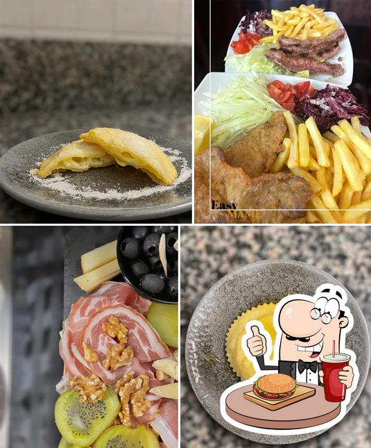 Easy MAME Happy Day pub & bar, Bosa - Restaurant menu and reviews