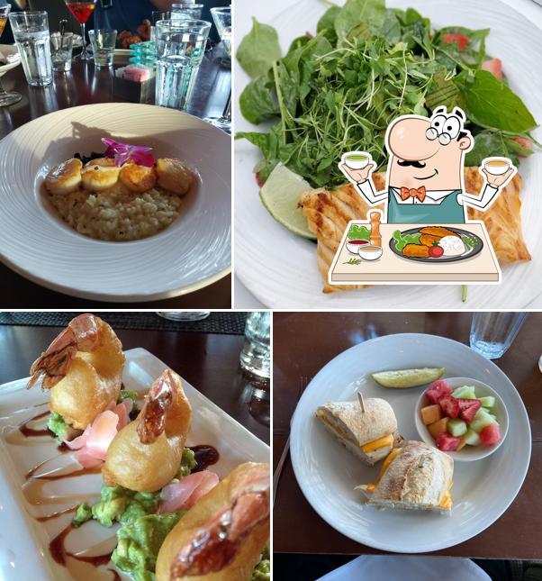 Escena Grill, Palm Springs - Restaurant menu, prices and reviews