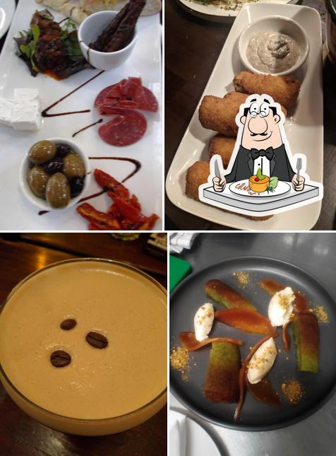 Menu of The Flying Duck Hotel pub & bar, Prahran - reviews and ratings