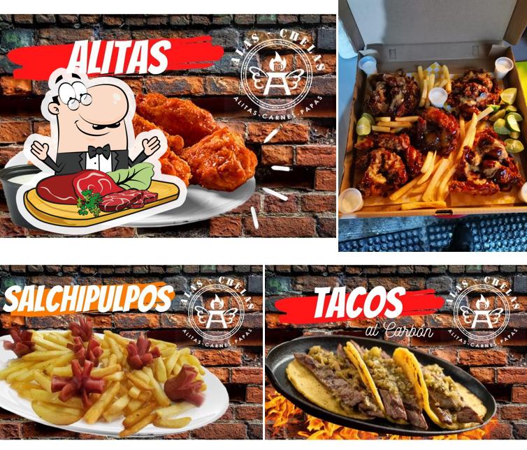 Neon Coffee & Lunch pub & bar, Agua Blanca de Iturbide