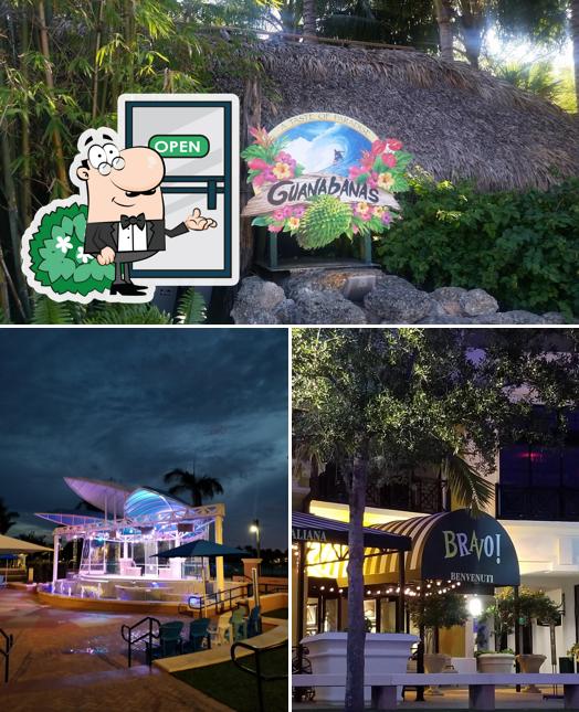 PonTiki in Jupiter - Restaurant reviews