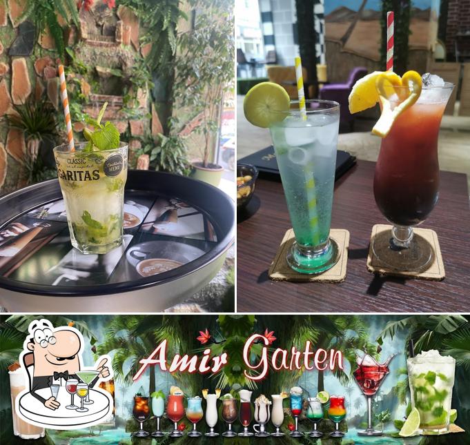 Habibi Shisha Bar, Halle (Saale) - Restaurantbewertungen