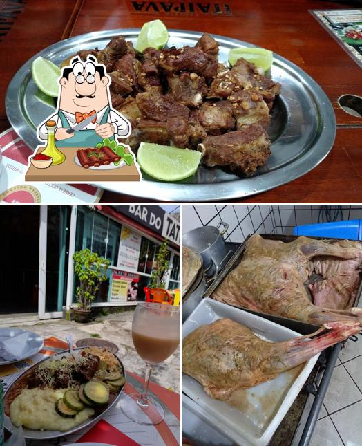 Tatu Bar, Curitiba - Menu do restaurante, preços e opiniões