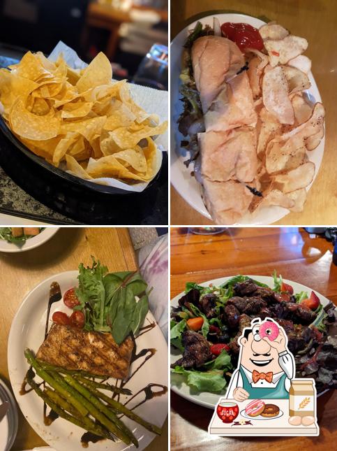 The Red Zone, Diamondhead - Restaurant menu, prices and reviews