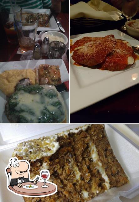 Tremonte Restaurant & Bar, Woburn - Restaurant menu, prices and reviews