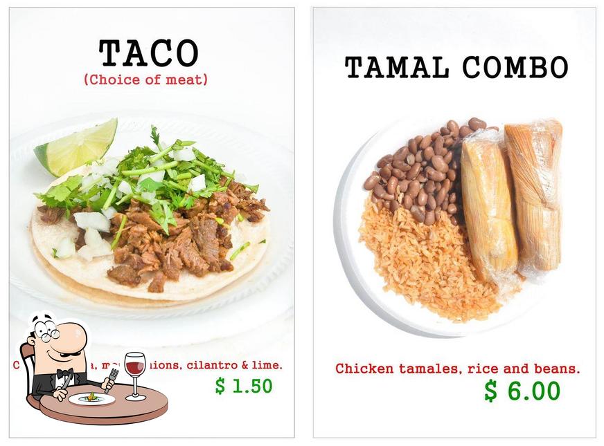 A Que Tacos WA in Bellingham - Restaurant reviews