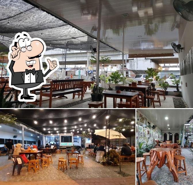 Analis Kopi Ampera, Medan - Restaurant reviews