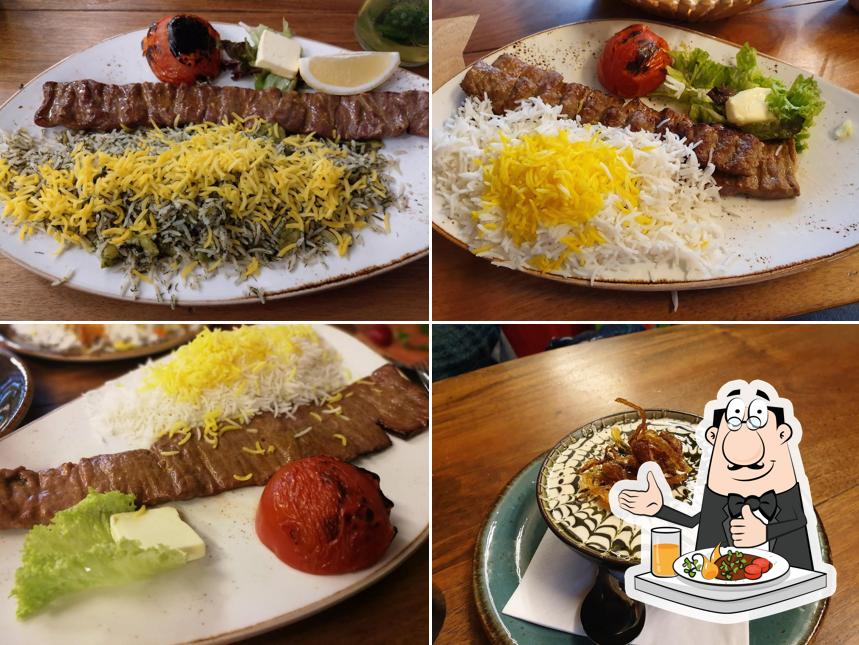 BABAM, Frankfurt am Main - Speisekarte, Preise und Bewertungen