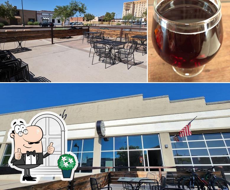 Cider Corps in Mesa - Restaurant reviews