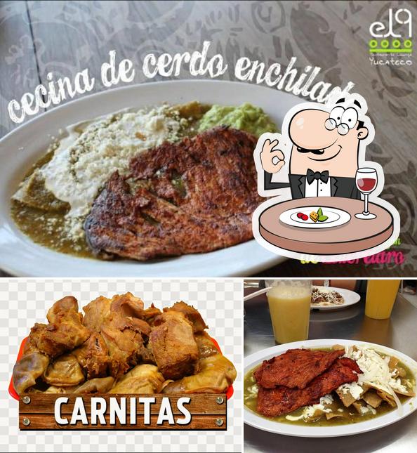 Comida Tradicional in Fort Wayne - Restaurant reviews