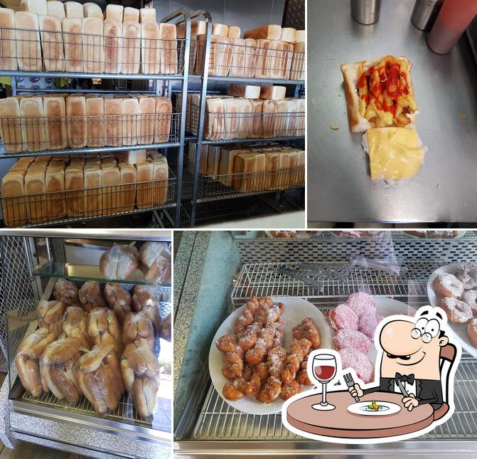 Eldos Fast Food & Bakery, Soweto - Restaurant menu, prices and reviews