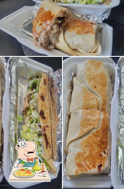 El Rumbero, 2405 State Hwy 121 in Lewisville - Restaurant menu and reviews
