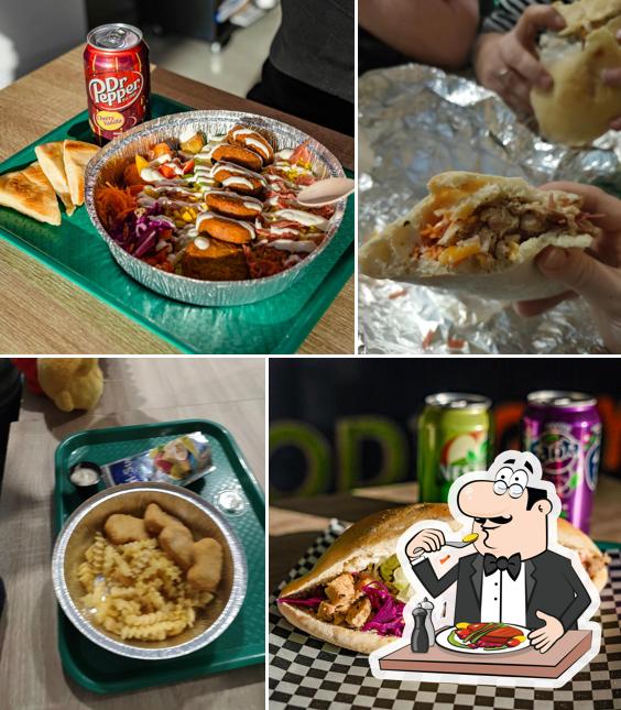 Trouvez les meilleurs endroits pour manger à Dunkerque, l'hiver 2024 ...