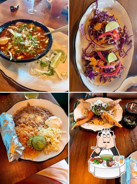 Franco's Famous, Laguna Hills - Restaurant menu, prices and reviews