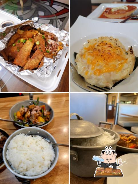 Top 5 restaurants with lechón in Surrey, december 2025 - Restaurant Guru