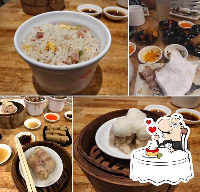 Harbour City Dimsum House restaurant, Cebu City, Lower Ground Floor SM ...