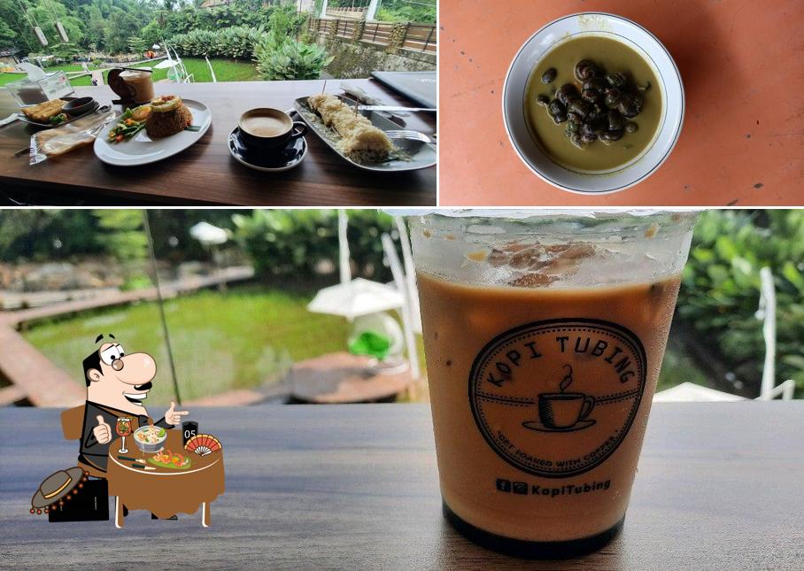 Kopi Tubing Cafe and Resto, Gunung Picung - Opiniones del restaurante