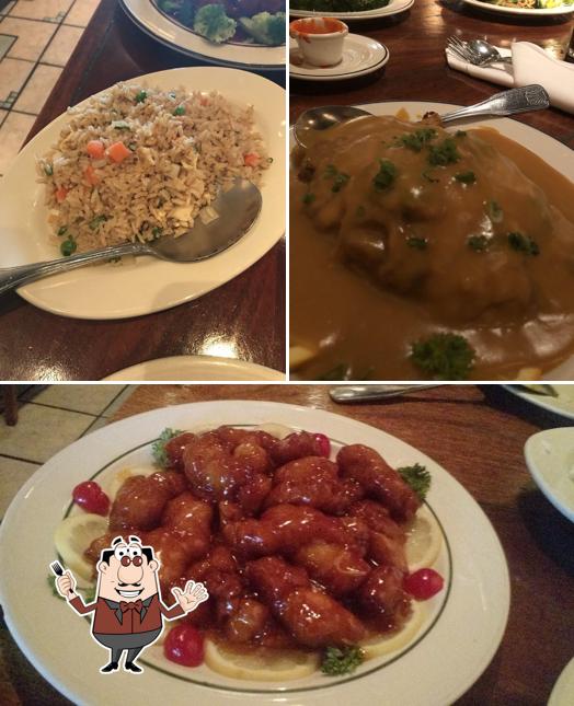 Lin's Chinese Cuisine, Alpharetta - Restaurant menu, prices and reviews