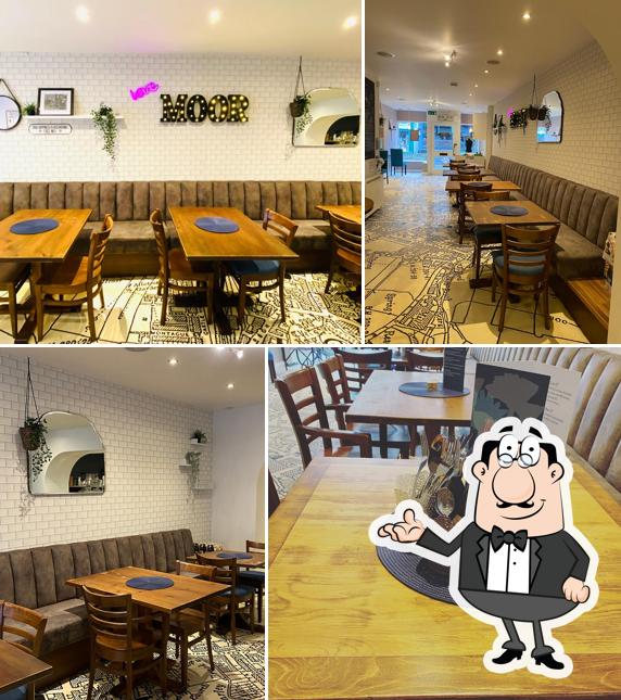 Top 5 restaurants with tapas in Clitheroe, december 2025 - Restaurant Guru