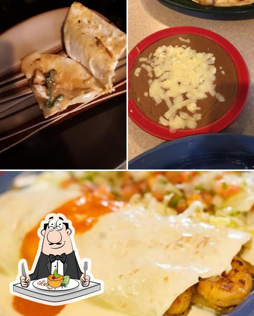 Mucho Si 2 in Sidney - Restaurant menu and reviews