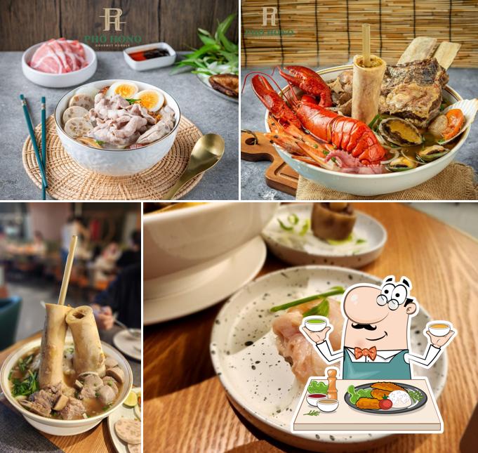 Pho Hono restaurant, Bangkok - Restaurant reviews