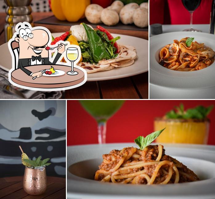 Prima Donna restaurant, Cancún, PRIMA DONNA - Restaurant reviews