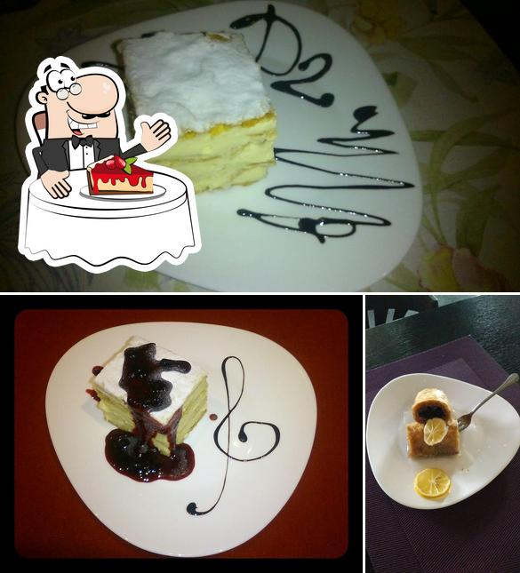 Restoran D2 - Restaurant menu, prices and reviews