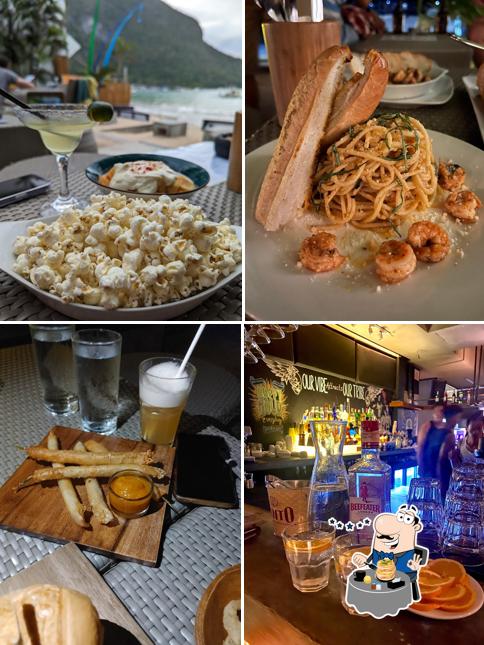 SAVA Beach Bar, El Nido - Restaurant menu, prices and reviews