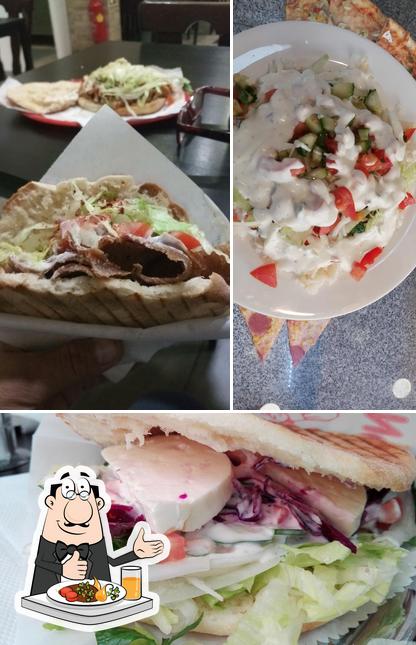 Sultan Pizza [ La Vita Pizzeria ], Wien - Restaurantbewertungen