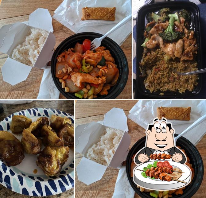 Super Golden, Sea Bright - Restaurant menu, prices and reviews