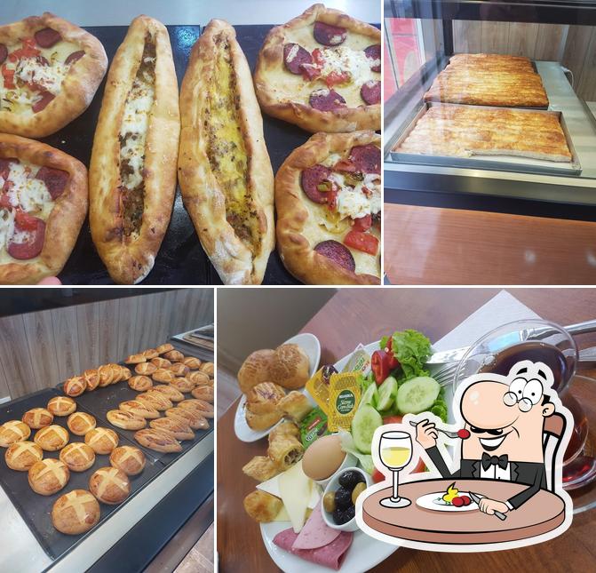 Tat Express, Çerkezköy - Restaurant reviews