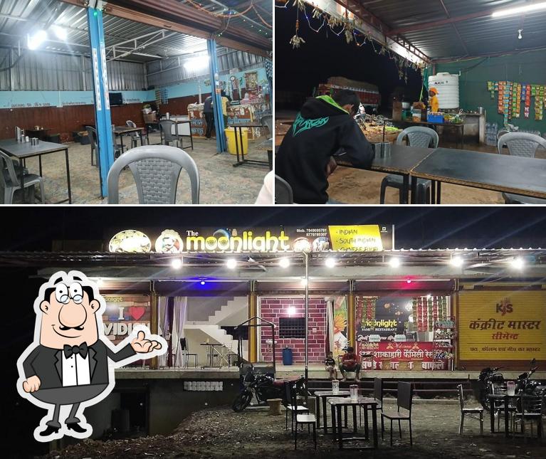 Tyagi ji ki kutiya family restaurant - Restaurant menu, prices and reviews
