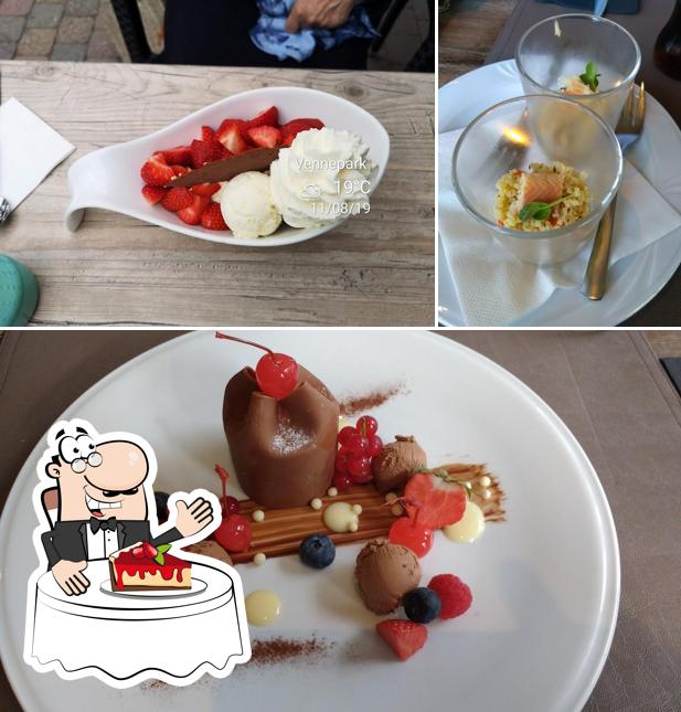Vennepark, Tremelo - Restaurant menu, prices and reviews
