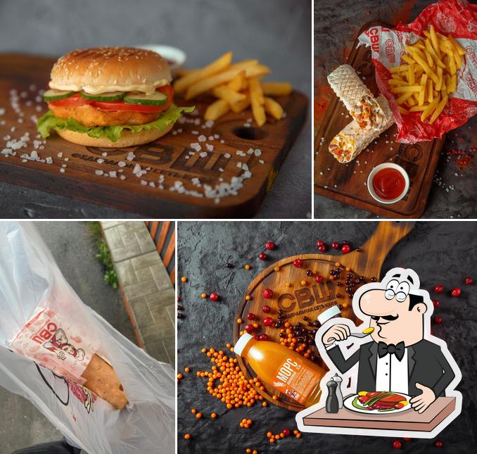 Best shawarma in Karachev restaurants, winter 2023 - Restaurant Guru