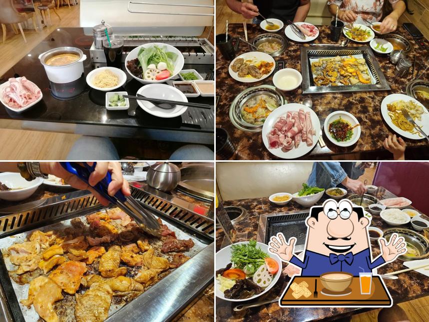 Season Buffet, Southport - Restaurant menu, prices and reviews