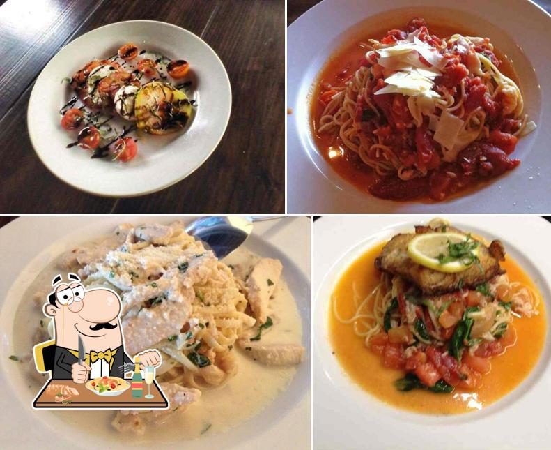 Sugo's Spaghetteria, Edwardsville - Restaurant menu, prices and reviews