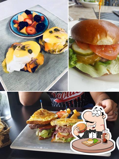 The 5 Spot Cafe in BUFORD, Buford - Restaurant menu, prices and reviews