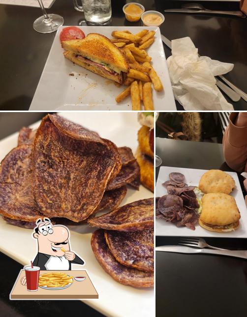 The Local, Hollywood - Restaurant menu, prices and reviews