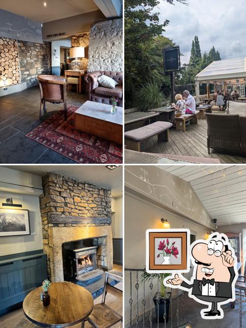 The Locksbrook Inn, Bath - Restaurant menu, prices and reviews