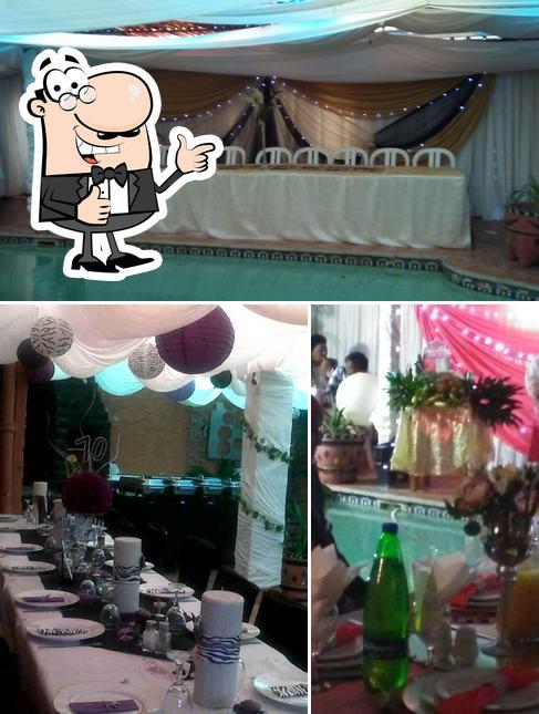 Villa Borghese Restaurant, Port Elizabeth - Restaurant menu, prices and ...