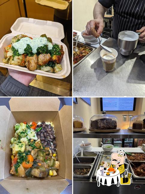 Viva Cafe, San Francisco - Restaurant menu, prices and reviews