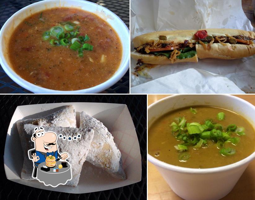 The Workshop in Benicia - Restaurant menu and reviews