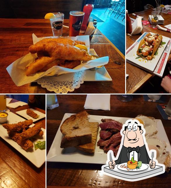 Top 5 restaurants with soup in Amityville, february 2025 - Restaurant Guru