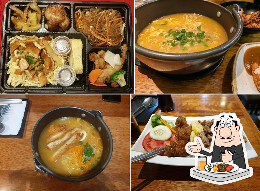 CONAMU Alimento Coreano, Lince - Menú del restaurante, precios y reseñas
