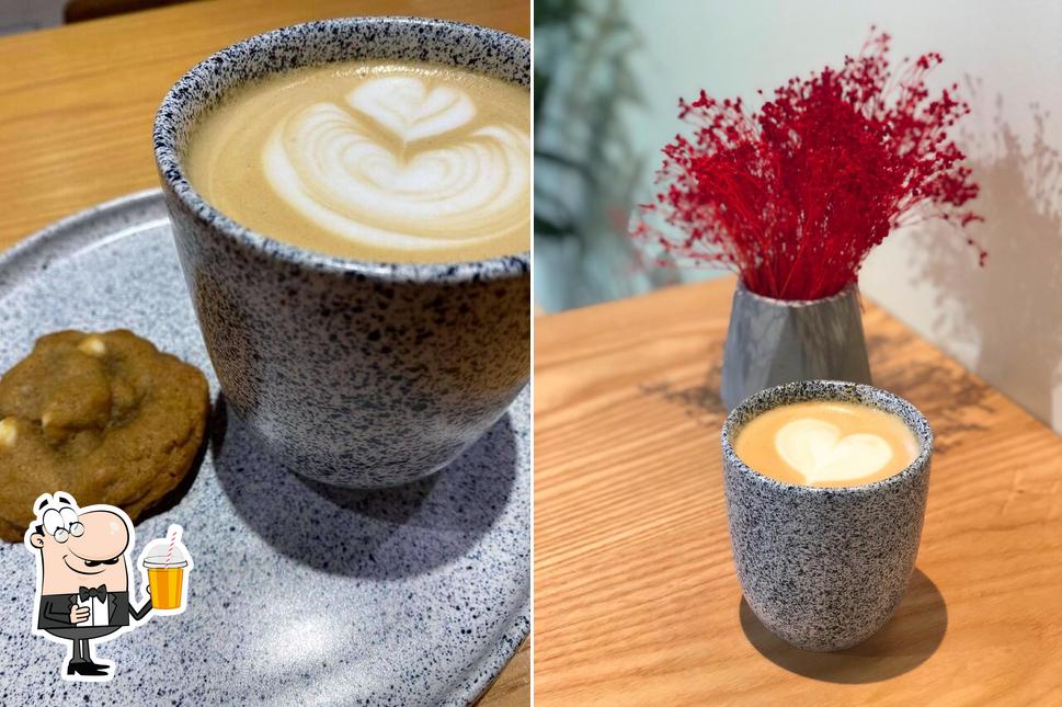 BLINK cafe, Abu Dhabi - Restaurant reviews