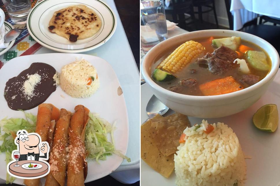 Brianna's Restaurant in Chicago - Restaurant menu and reviews