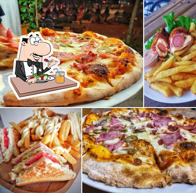 Burger Time, Vlorë - Restaurant menu, prices and reviews