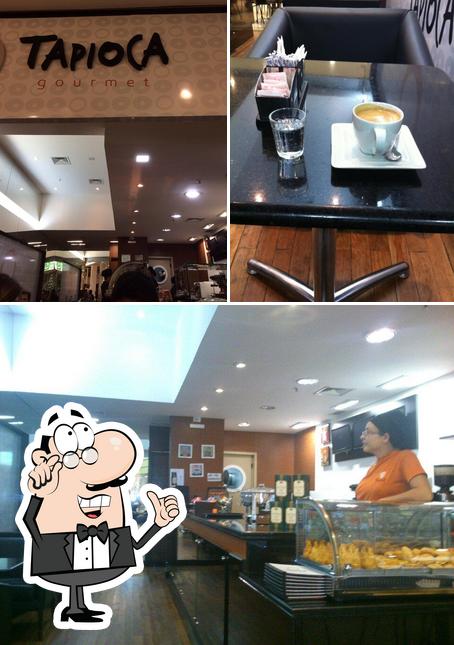 Tapioca Gourmet, Manaus - Menu do restaurante, preços e opiniões
